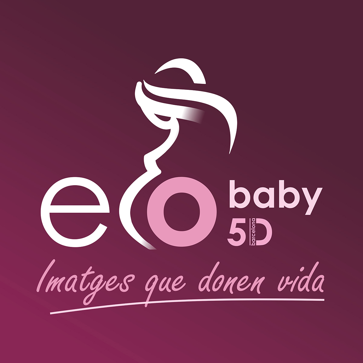 Ecografía 5D Girona | Eco Baby 5D - Ecografia 5D Girona